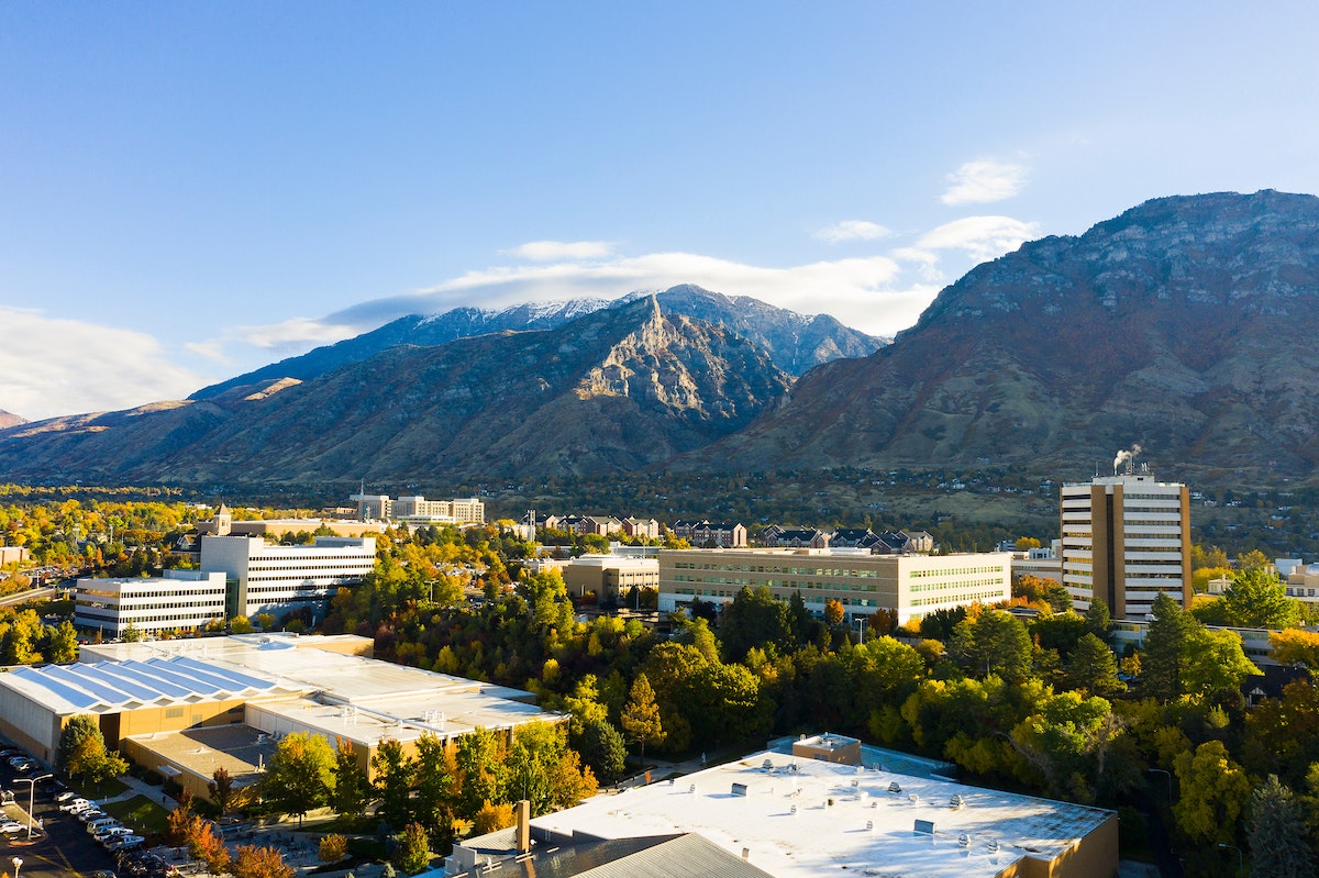 Brigham Young University | Children's Brain Tumor Network