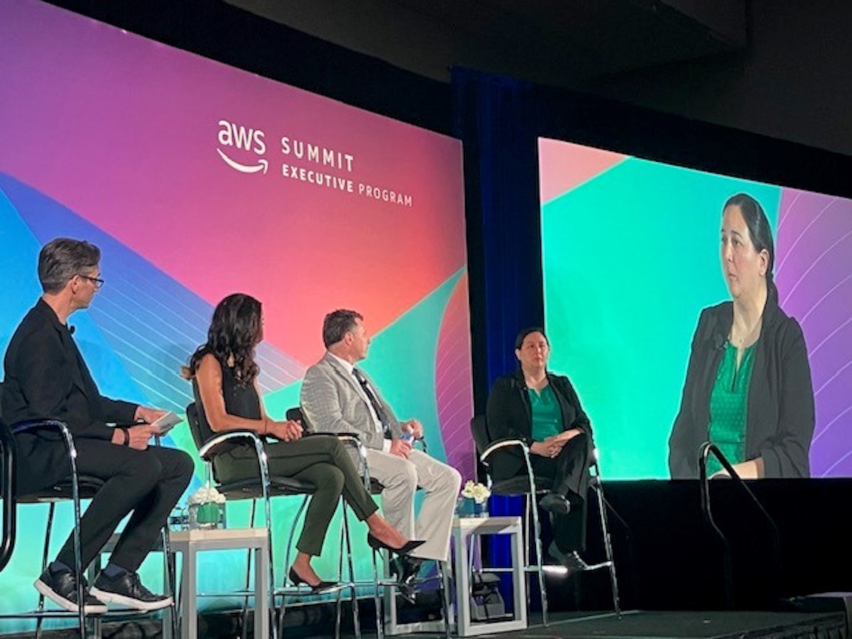 AWS Spotlights Powerful Partnership with Children’s Brain Tumor Network ...