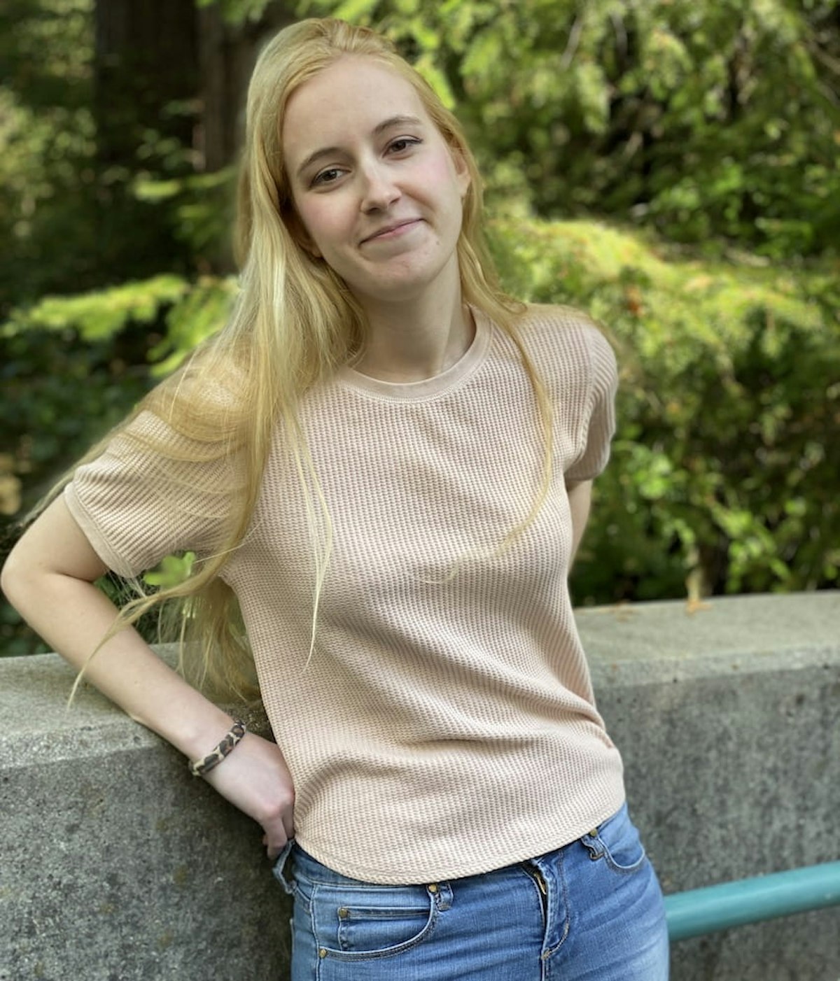 Allison Cheney | Children's Brain Tumor Network