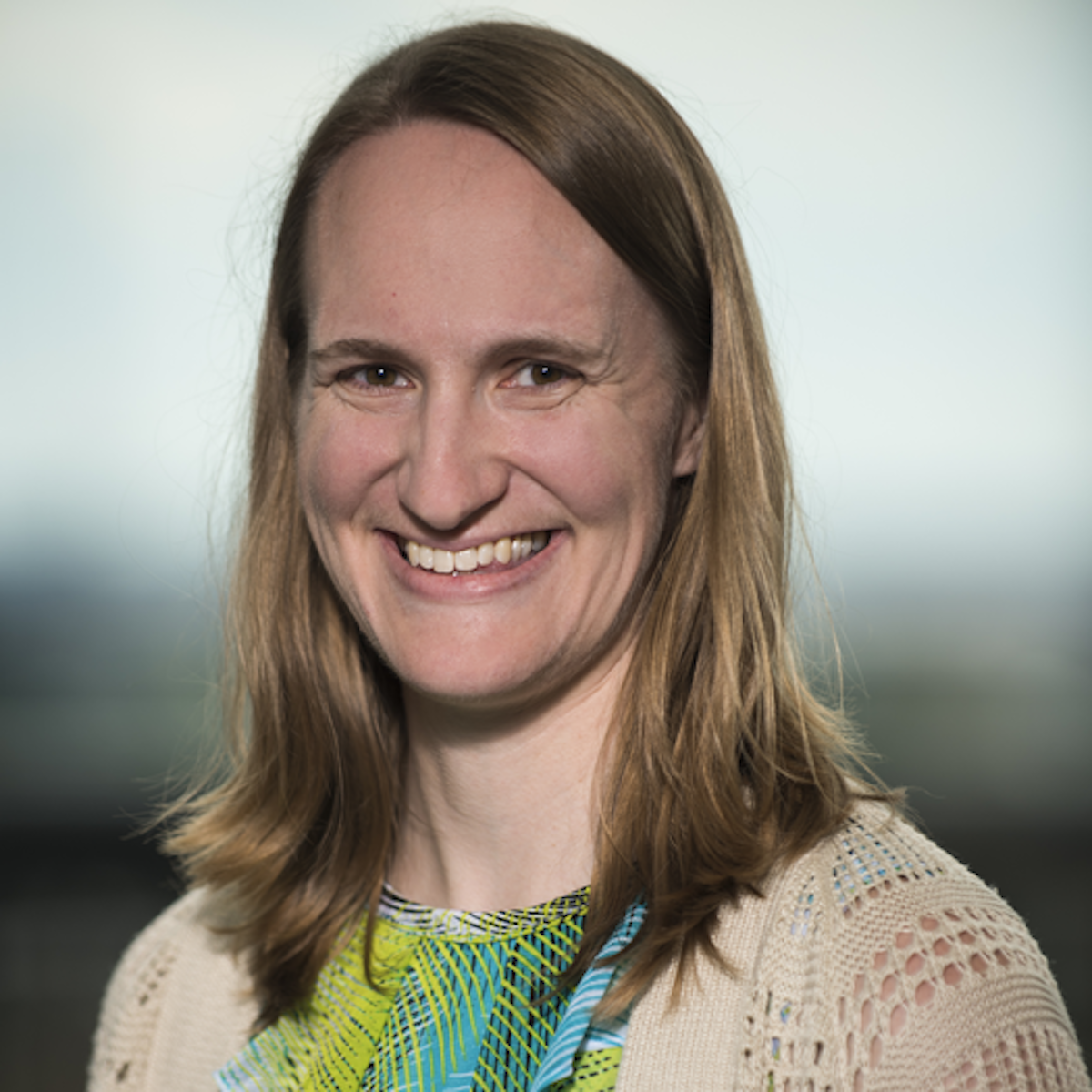 Miriam Bornhorst MD | Children's Brain Tumor Network