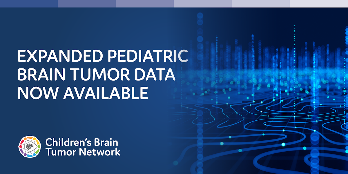 Expanding Access to Pediatric Brain Tumor Research on the Kids First ...