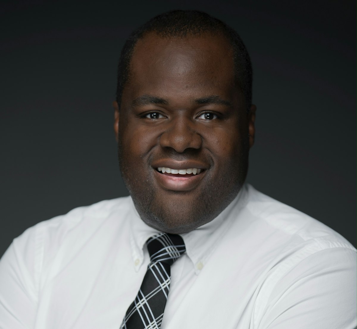 Augustine Eze MS | Children's Brain Tumor Network