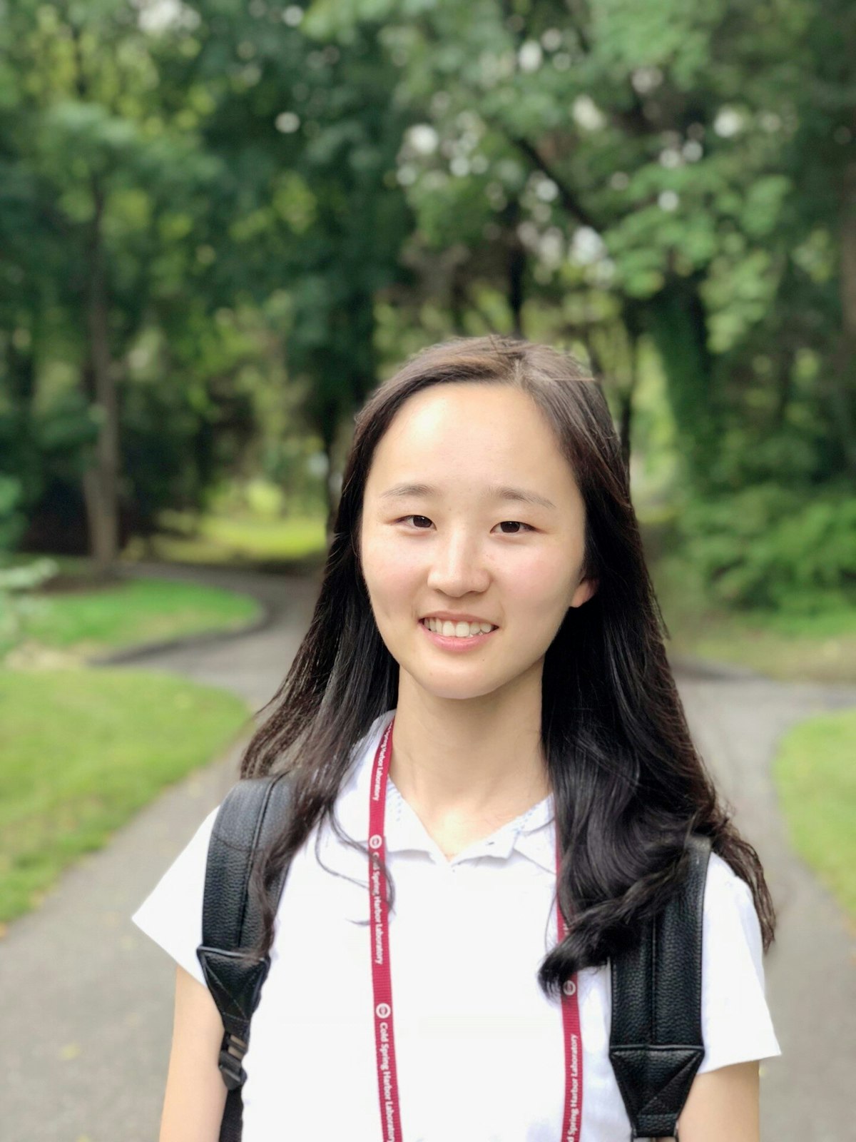 Chen Zhou BS | Children's Brain Tumor Network