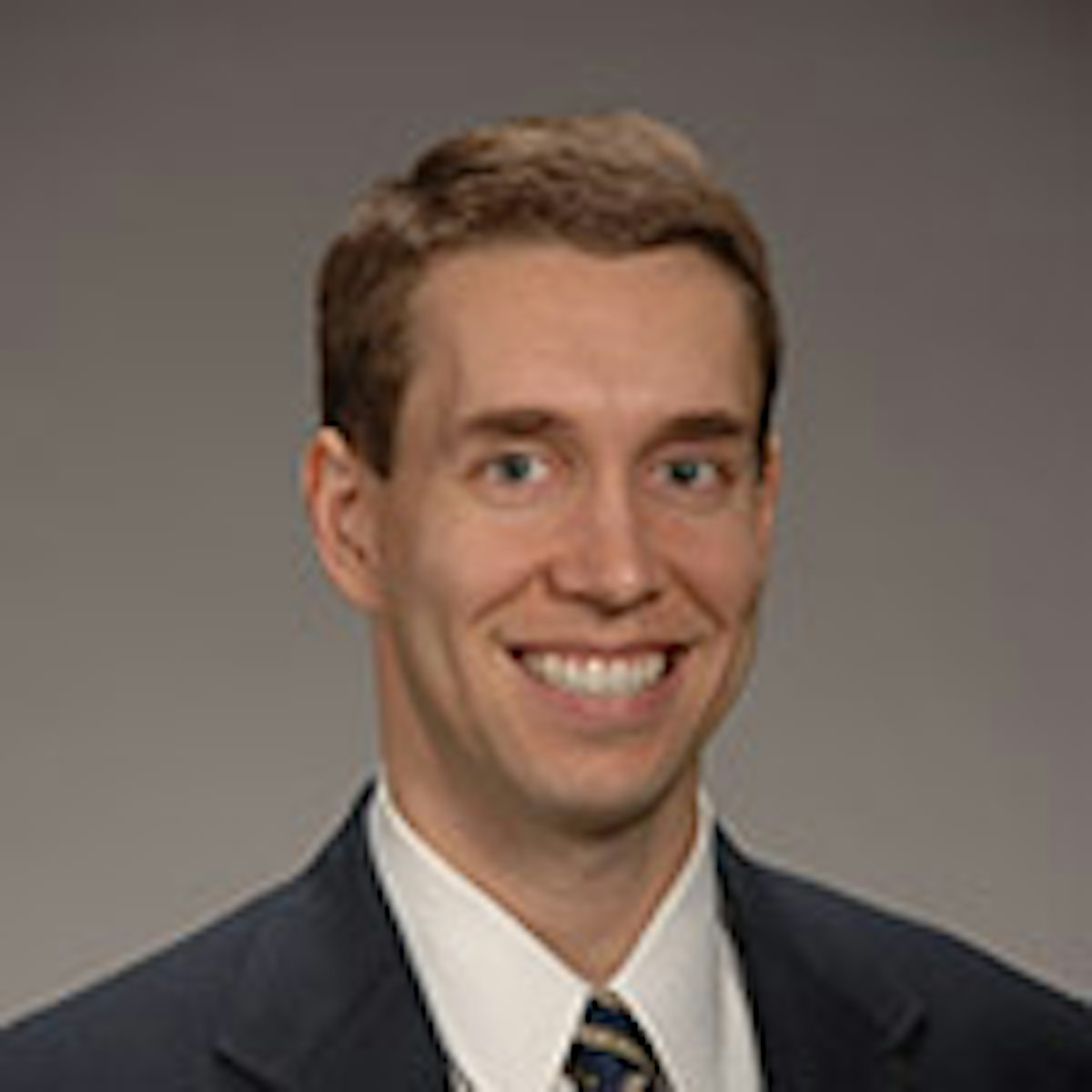 Christopher Kinsinger PhD | Children's Brain Tumor Network