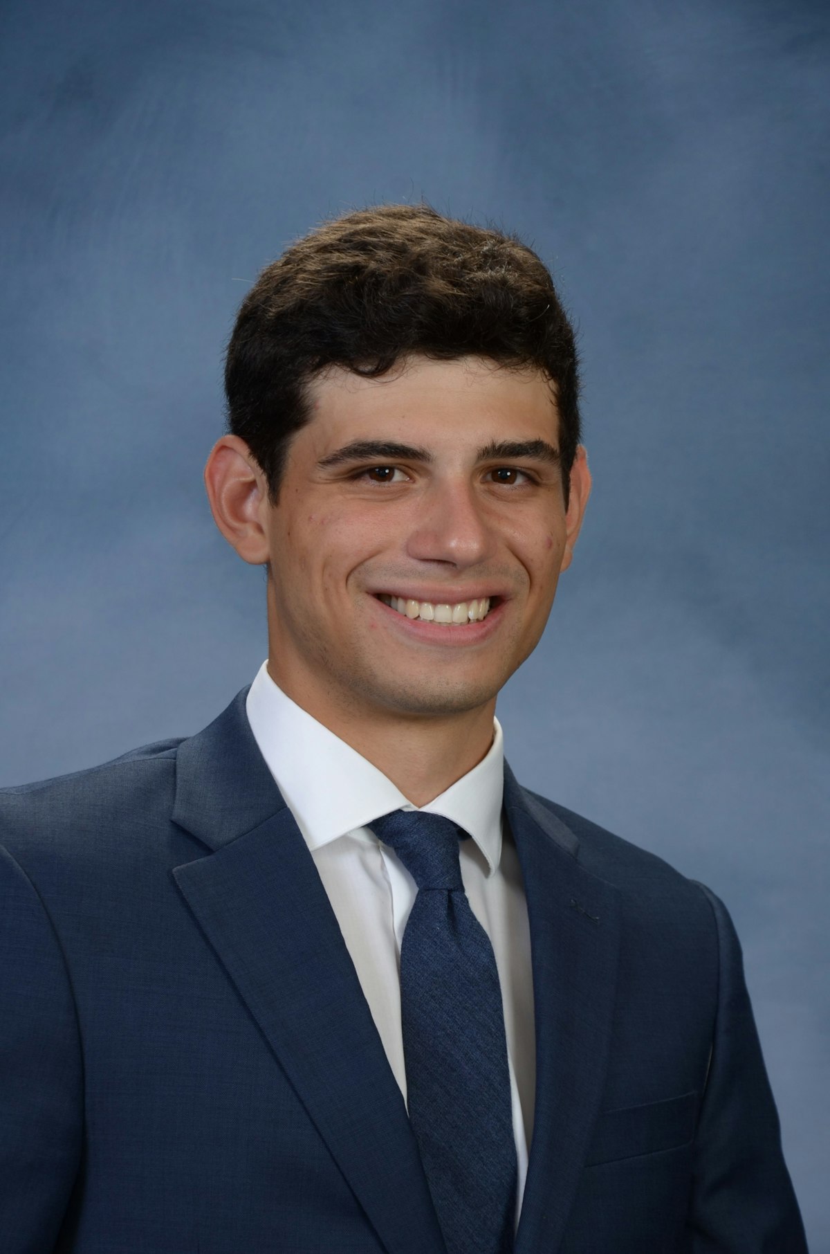 Christopher Padilla | Children's Brain Tumor Network