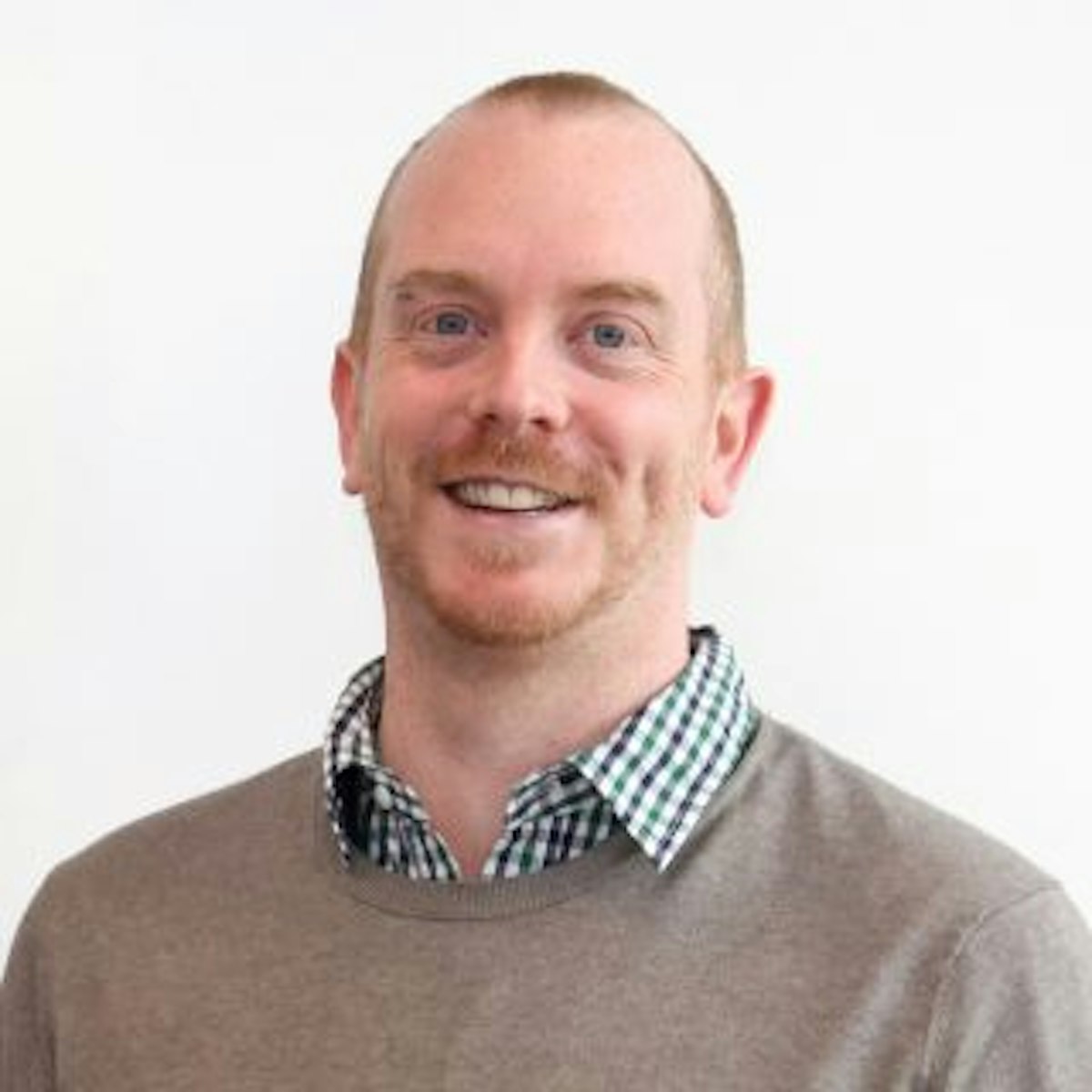 Daniel Gough PhD | Children's Brain Tumor Network