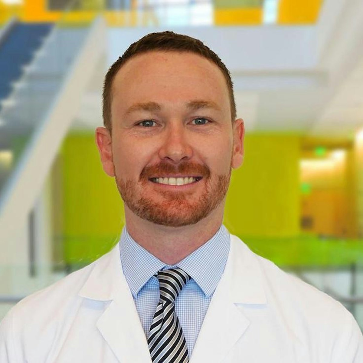 David Raleigh MD, PhD | Children's Brain Tumor Network