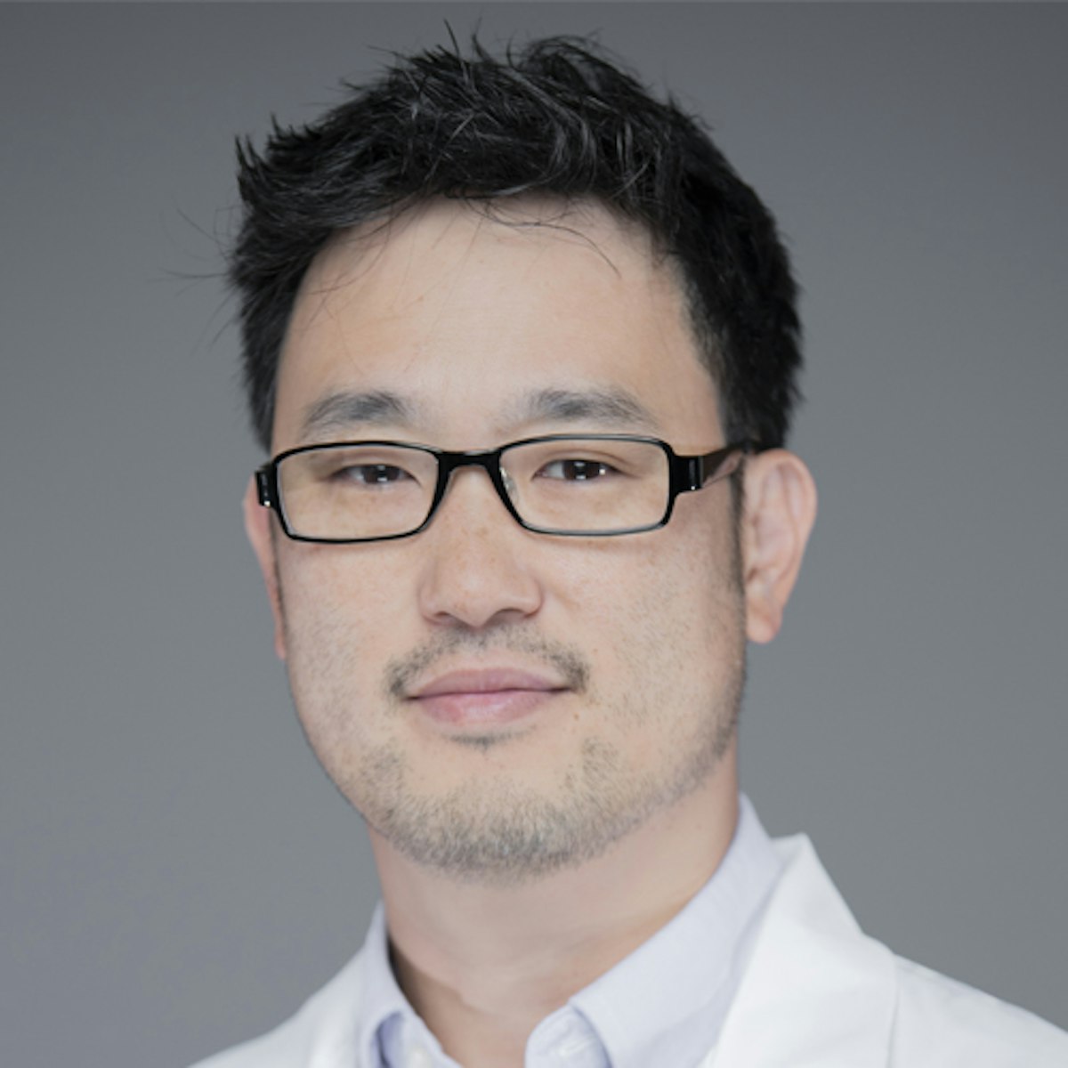 Eugene Hwang MD | Children's Brain Tumor Network