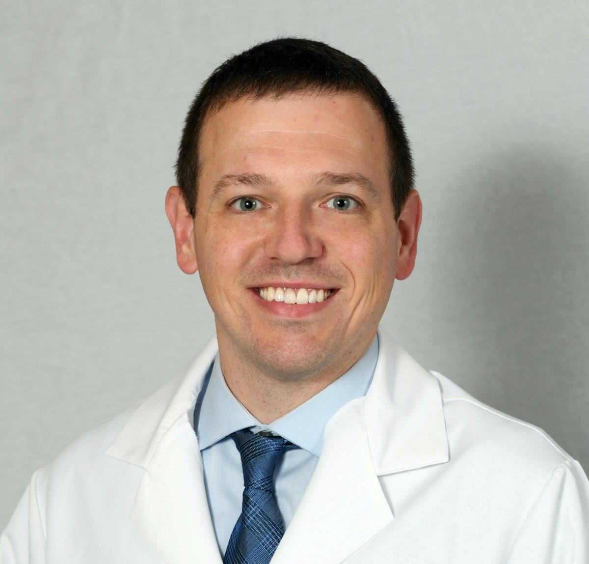 Derek Hanson MD | Children's Brain Tumor Network