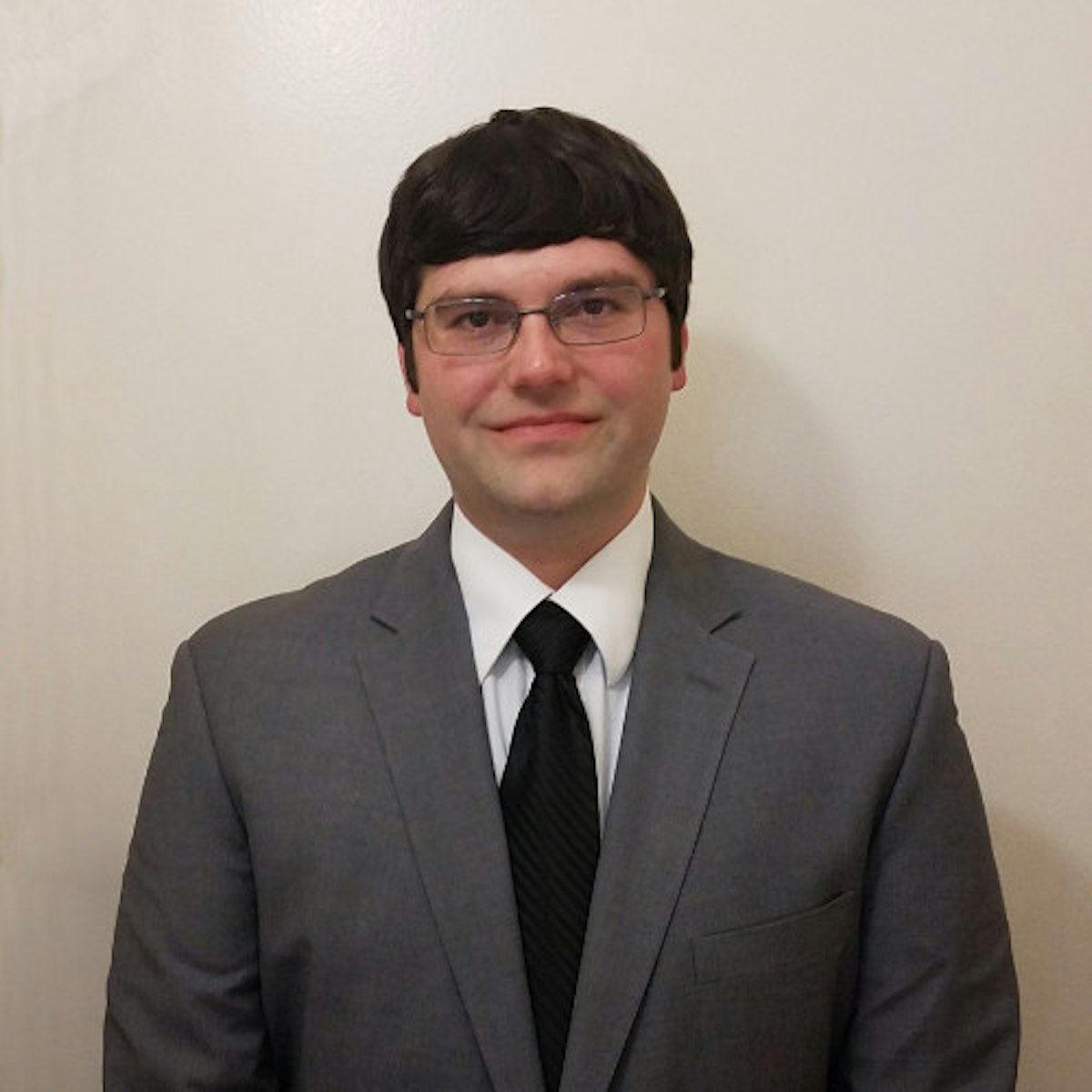 Jay Kalin PhD | Children's Brain Tumor Network