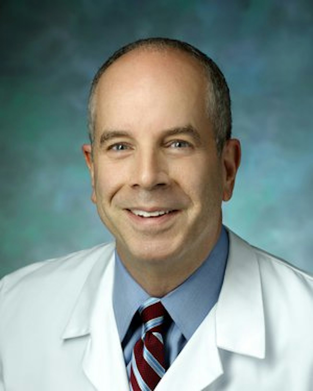 Kenneth Cohen MD, MBA | Children's Brain Tumor Network