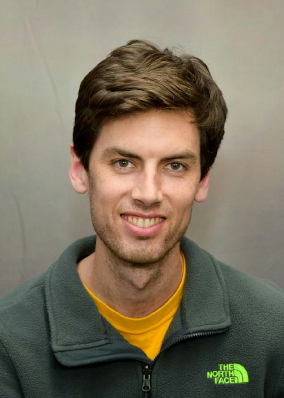 Nick Kinney DO | Children's Brain Tumor Network