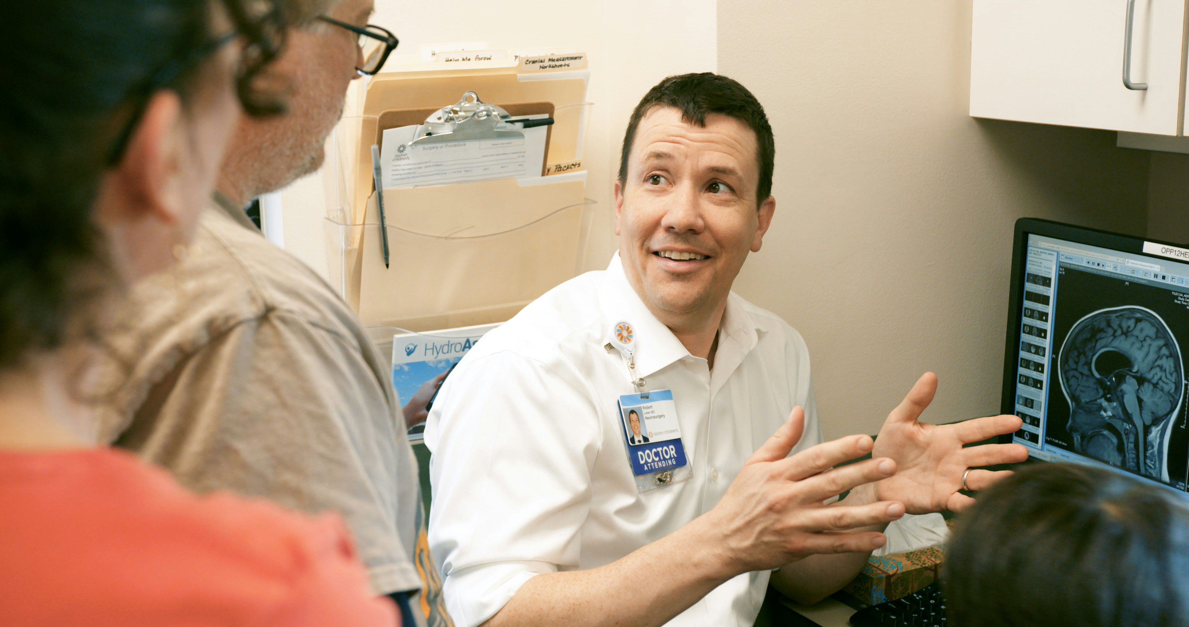 Research Resources | Children's Brain Tumor Network