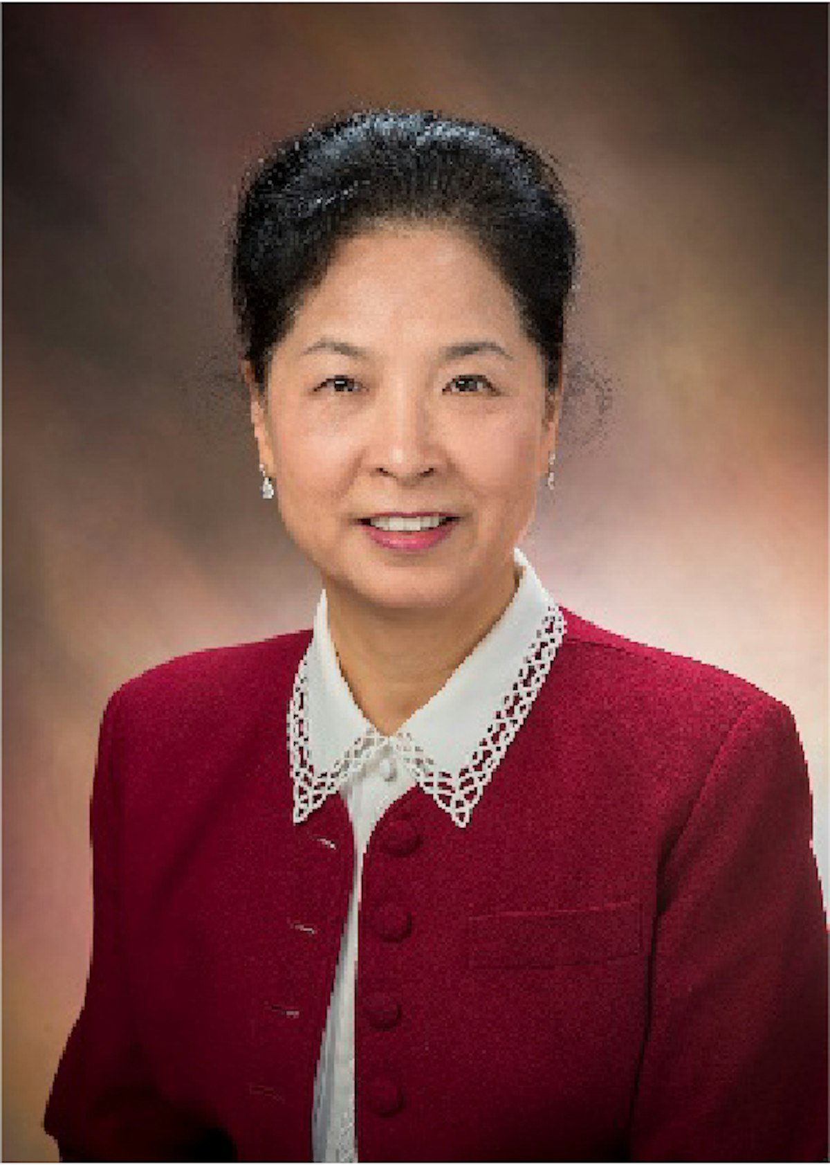 Marilyn Li MD | Children's Brain Tumor Network