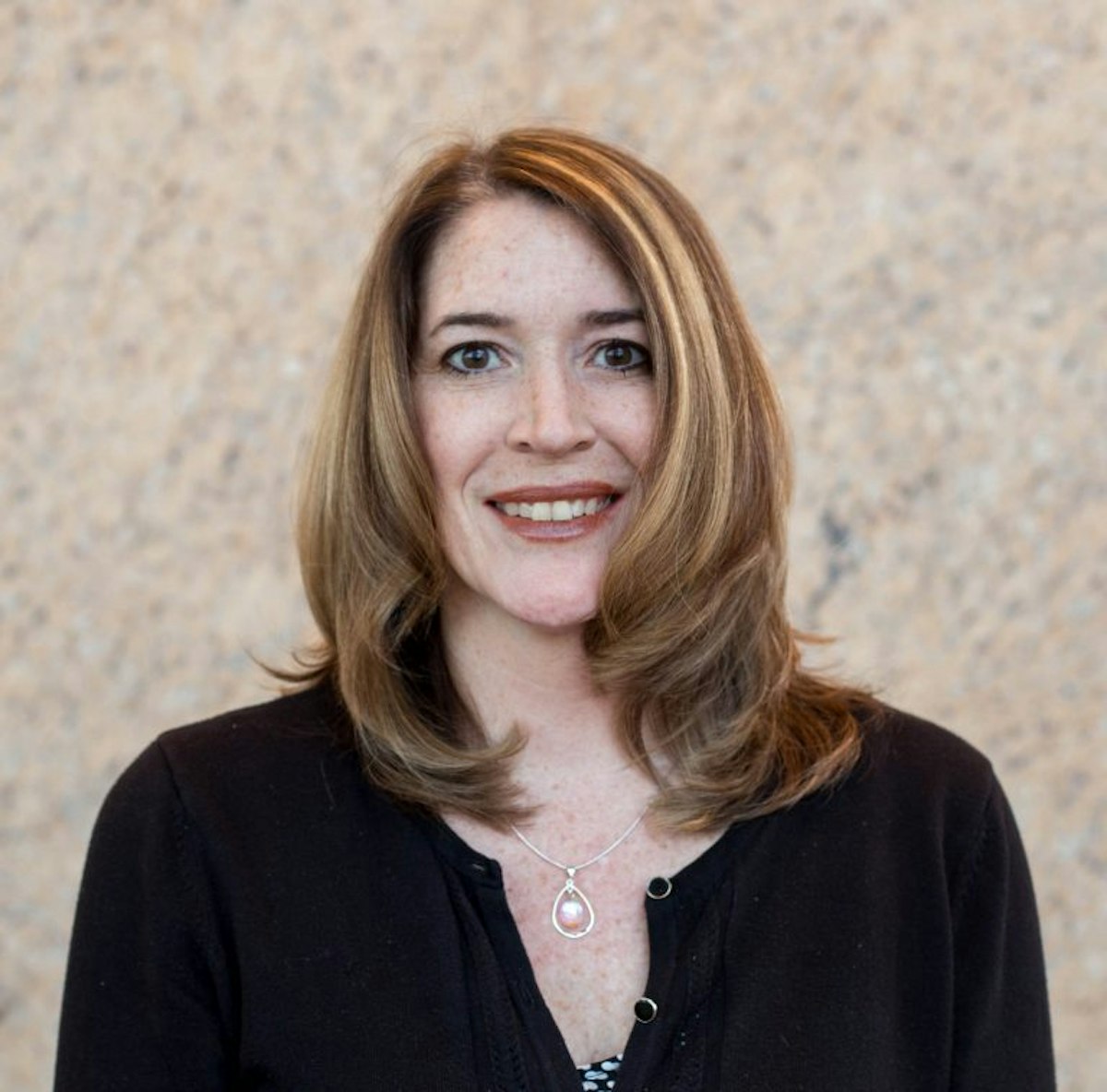 Jennifer Mason BA | Children's Brain Tumor Network