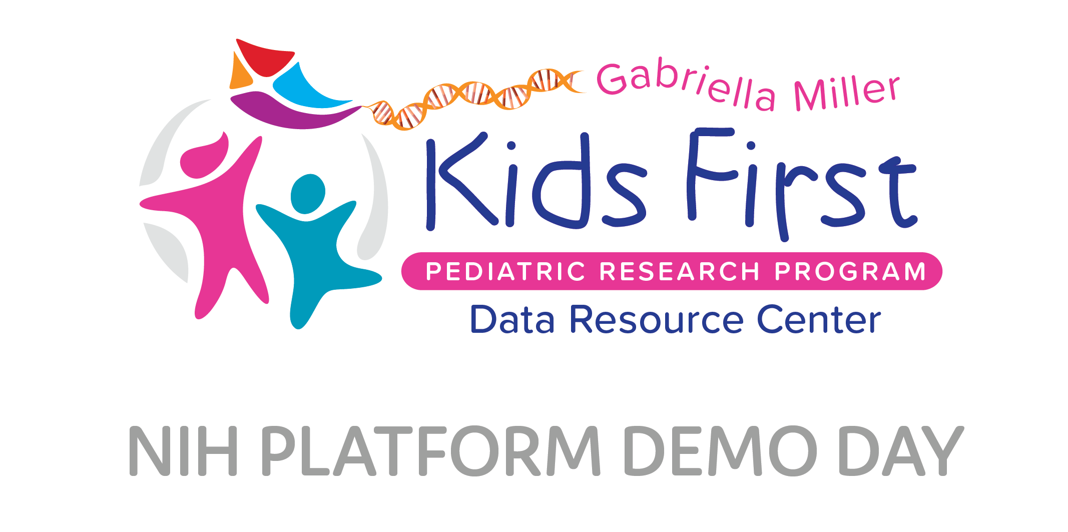 The Gabriella Miller Kids First Data Resource Center, NIH Platform Demo ...