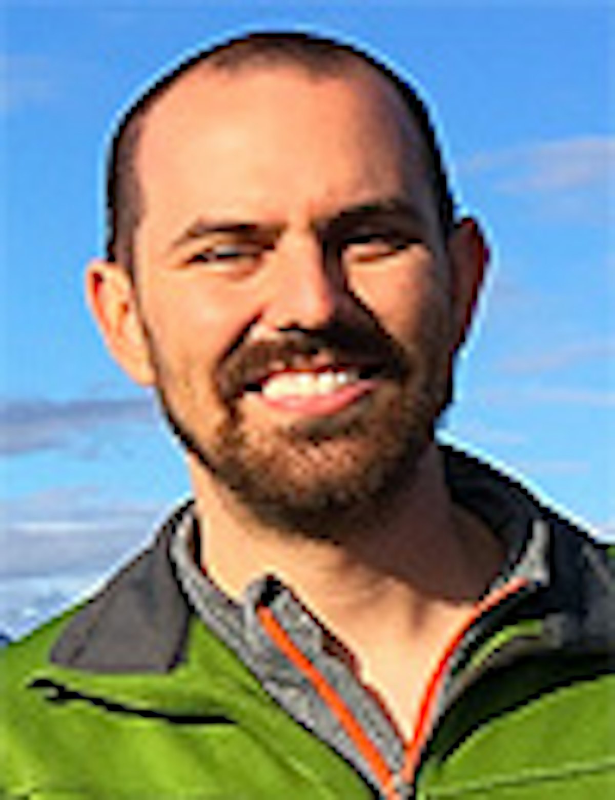 Thomas Pearce MD, PhD | Children's Brain Tumor Network