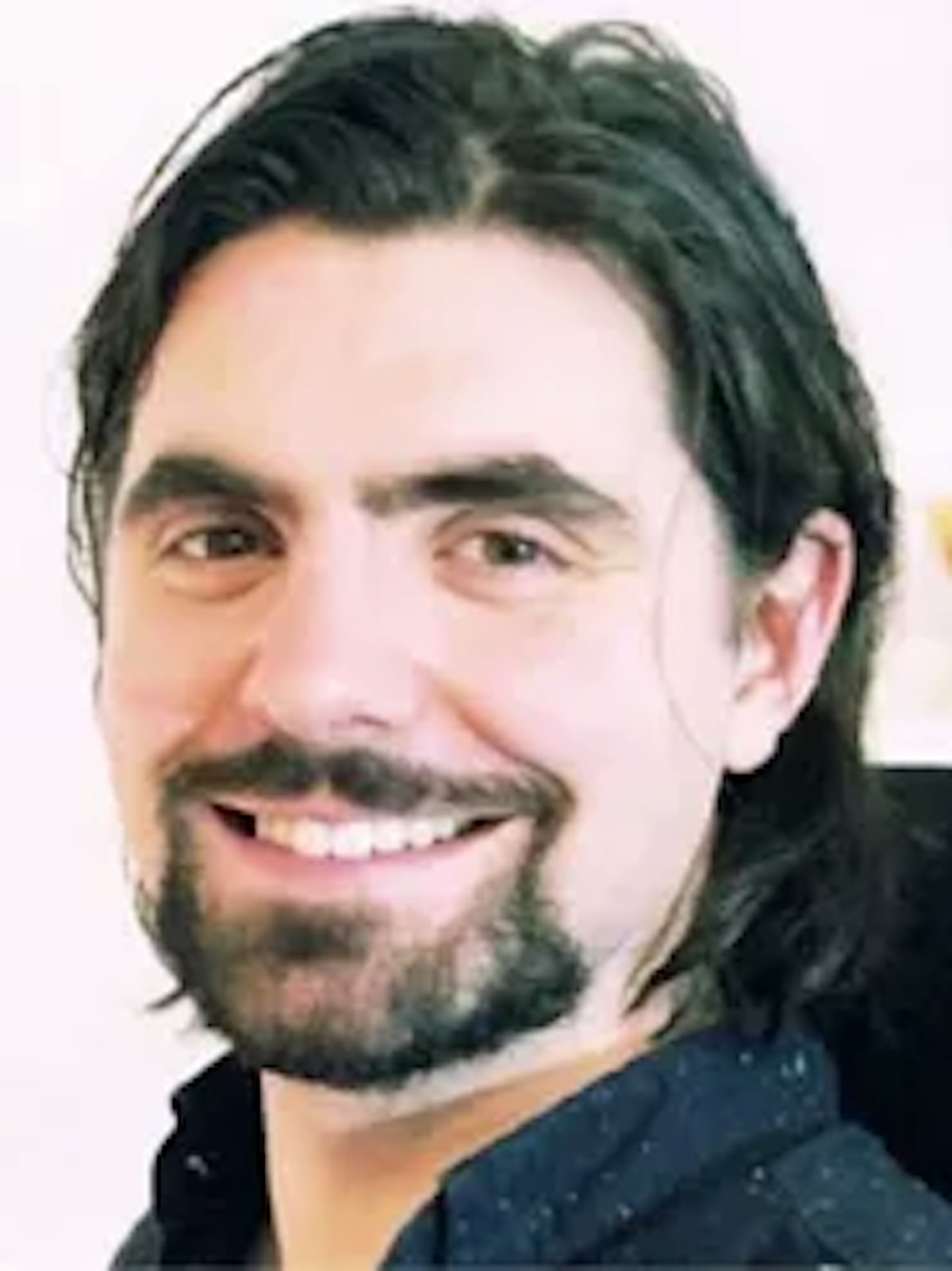 Adam Rosenbaum | Children's Brain Tumor Network