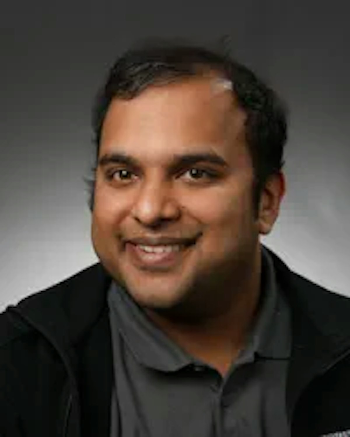 Rohit Rao | Children's Brain Tumor Network