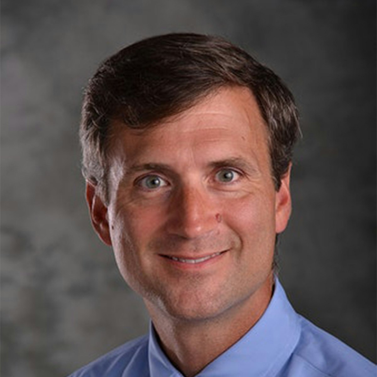 Brian Rood MD | Children's Brain Tumor Network