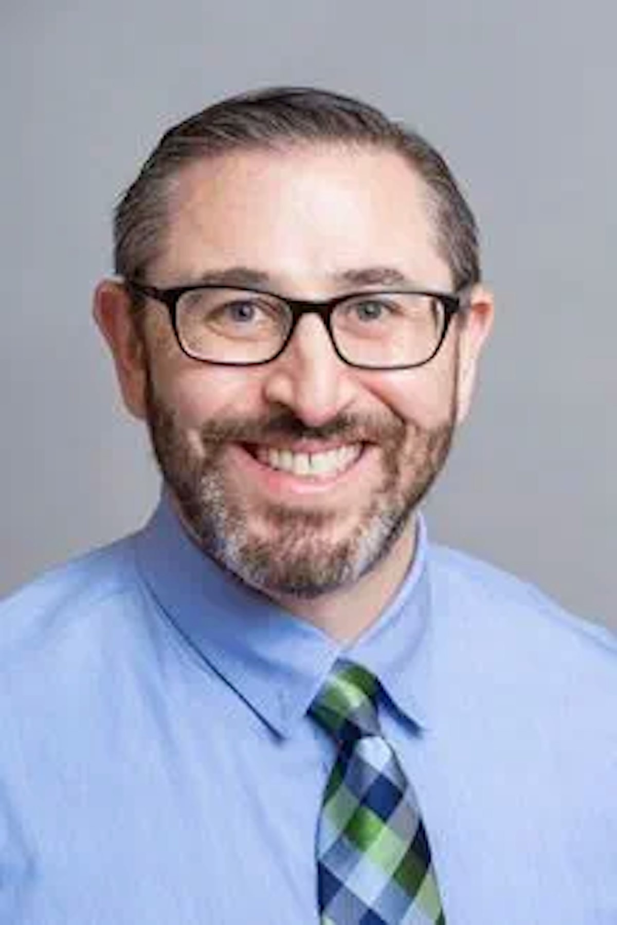 Scott Raskin DO | Children's Brain Tumor Network