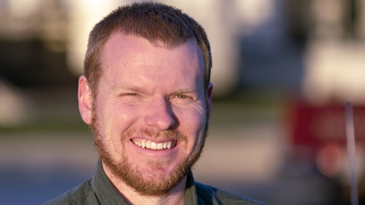 Steve Benz PhD | Children's Brain Tumor Network