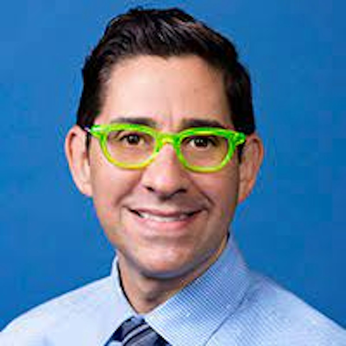 Jason Ronald Fangusaro MD | Children's Brain Tumor Network