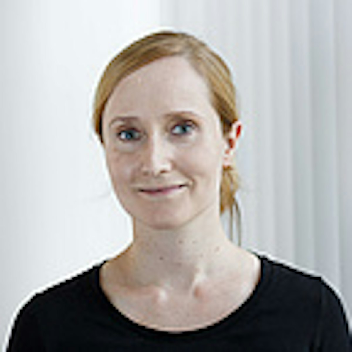 Natalie Jäger PhD | Children's Brain Tumor Network