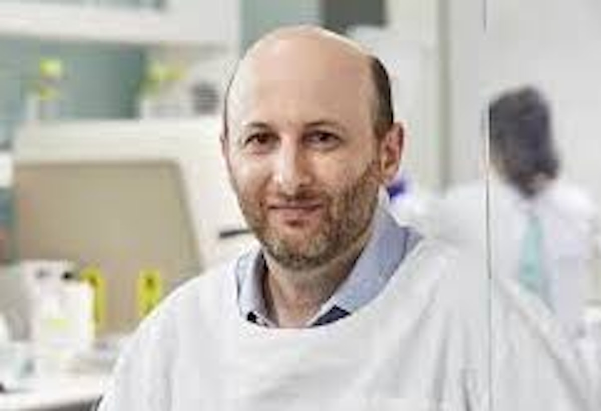 David Ziegler MD, PhD | Children's Brain Tumor Network