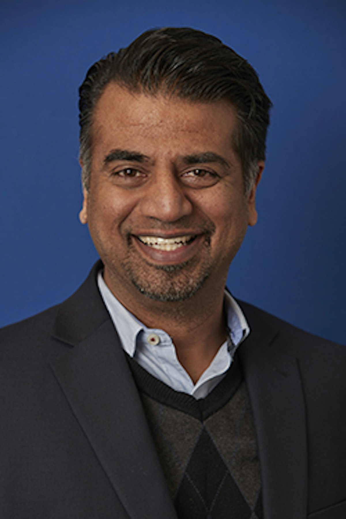 Bobby Reddy MD | Children's Brain Tumor Network