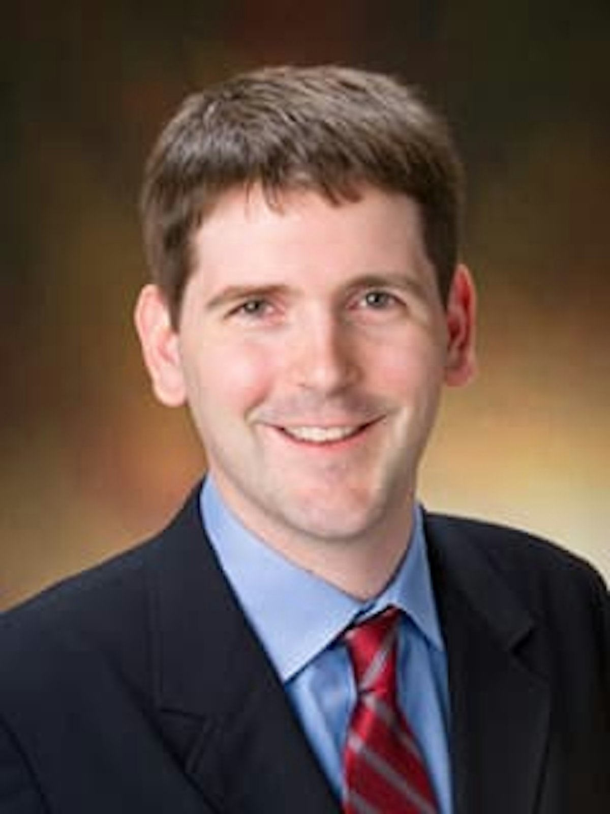 Matthew Hocking PhD | Children's Brain Tumor Network