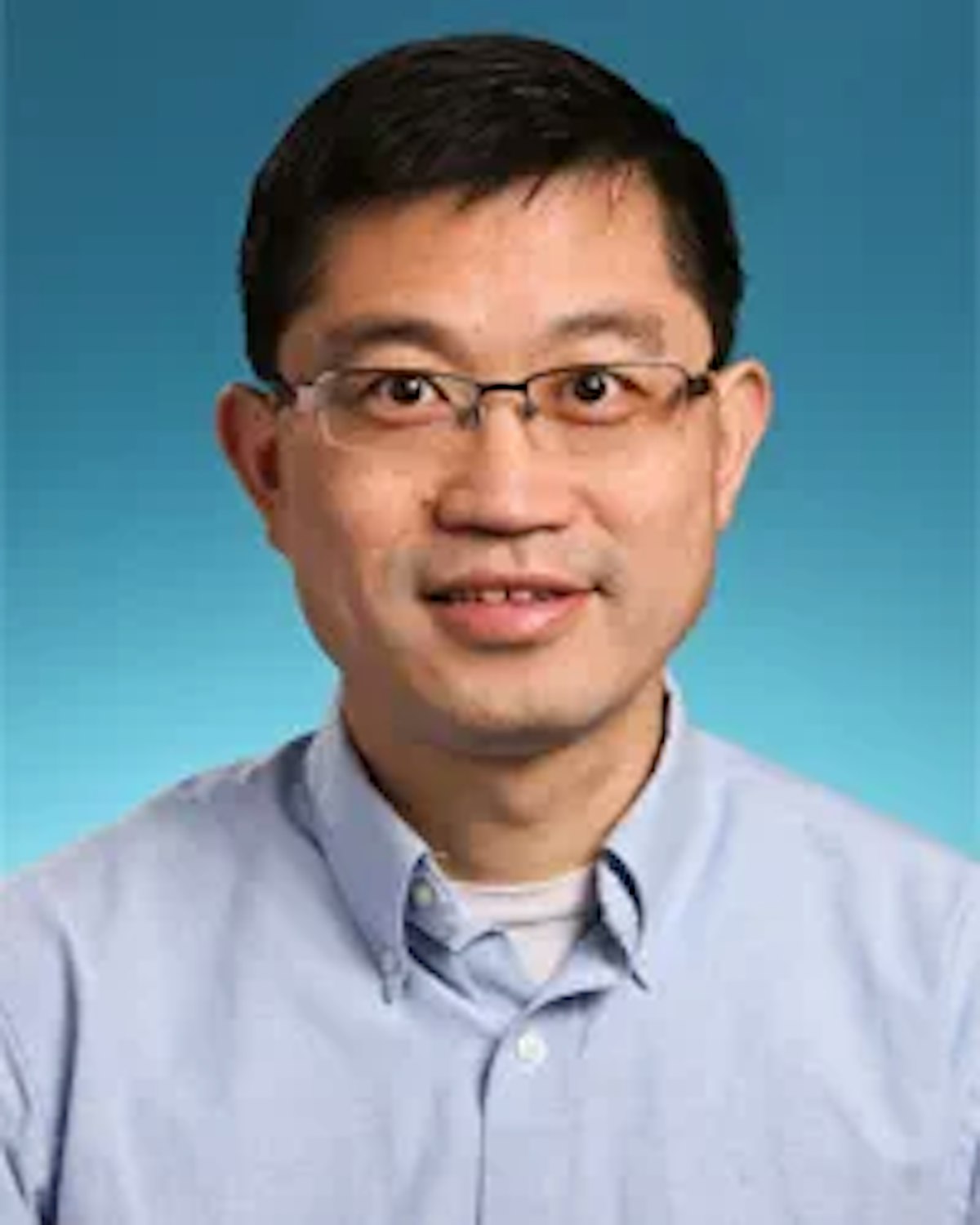 Qing Richard Lu PhD | Children's Brain Tumor Network