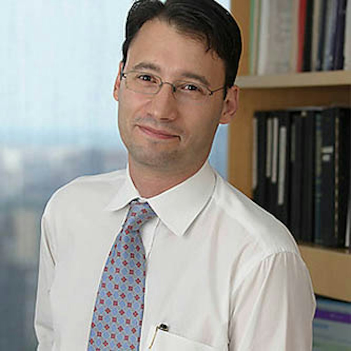 Alex Kentsis MD, PhD | Children's Brain Tumor Network