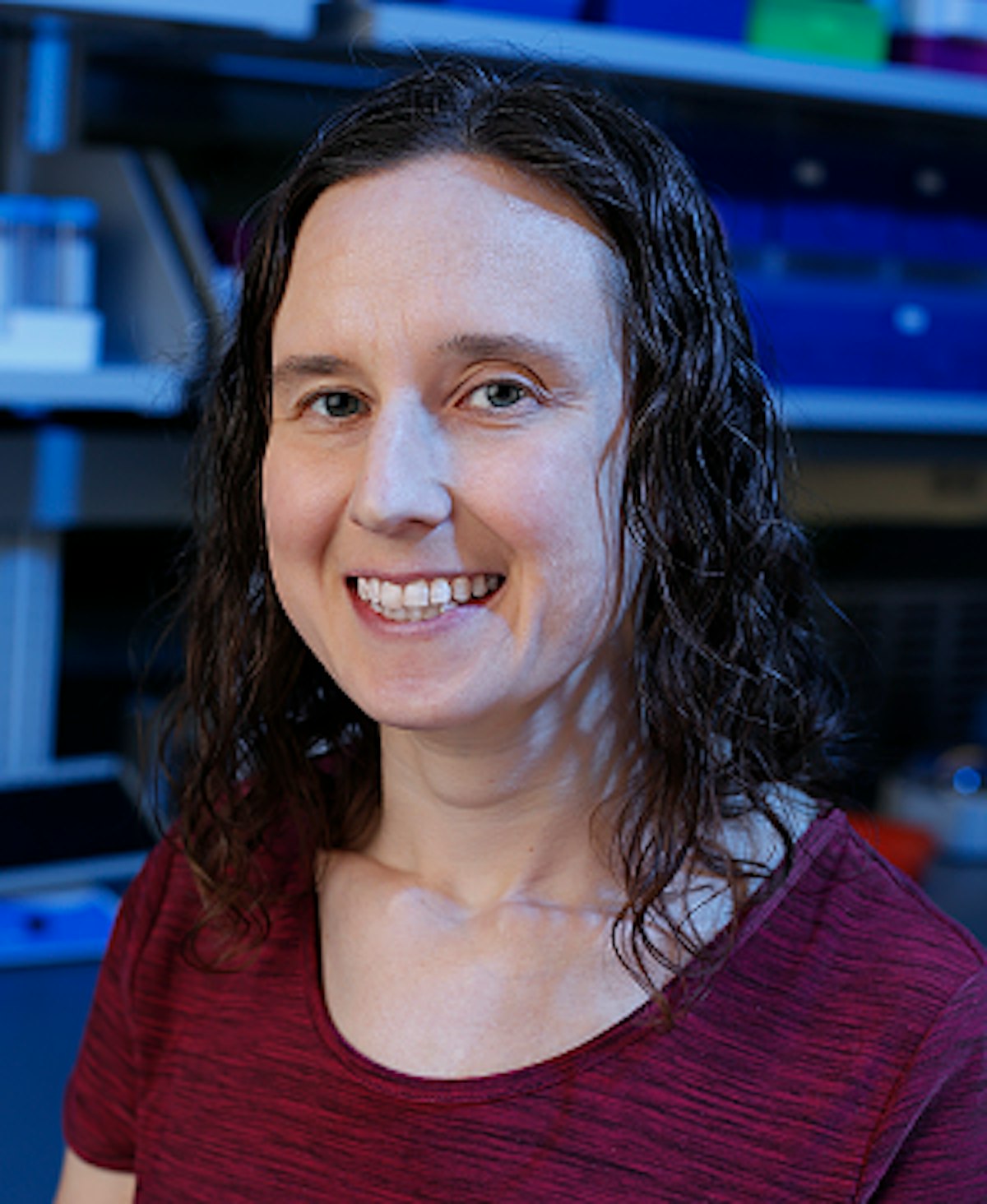 Rebecca Halperin PhD | Children's Brain Tumor Network