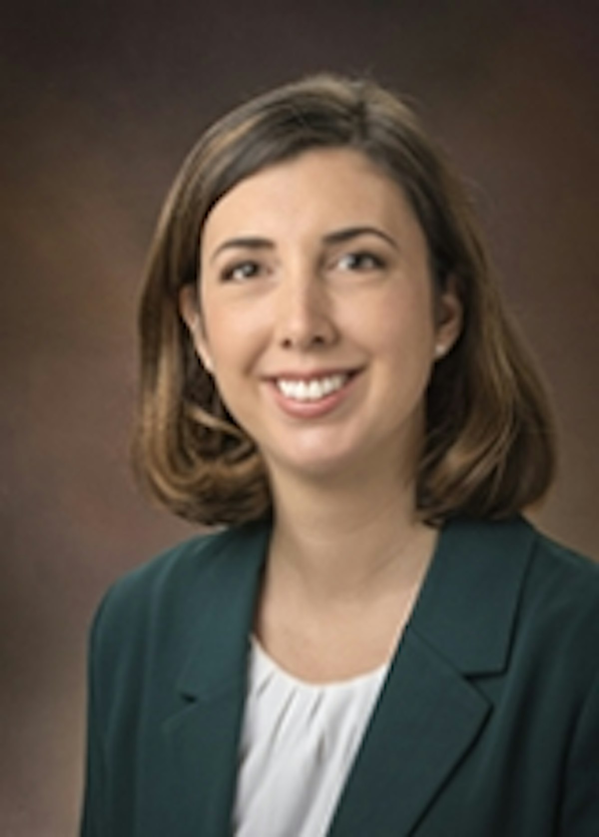 Angela Viaene MD, PhD | Children's Brain Tumor Network