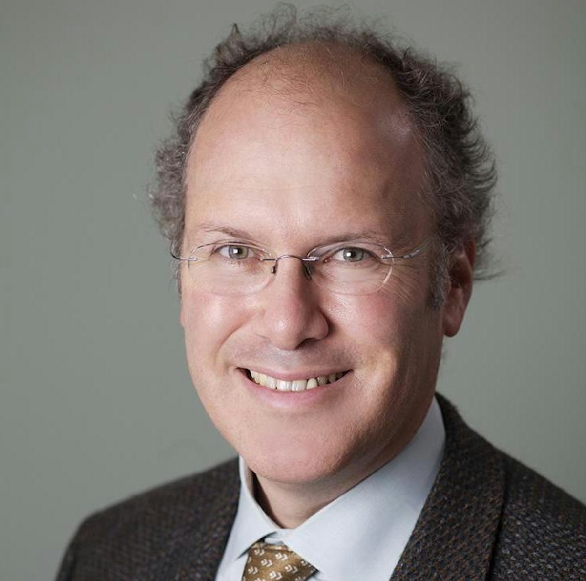 William Weiss MD, PhD | Children's Brain Tumor Network