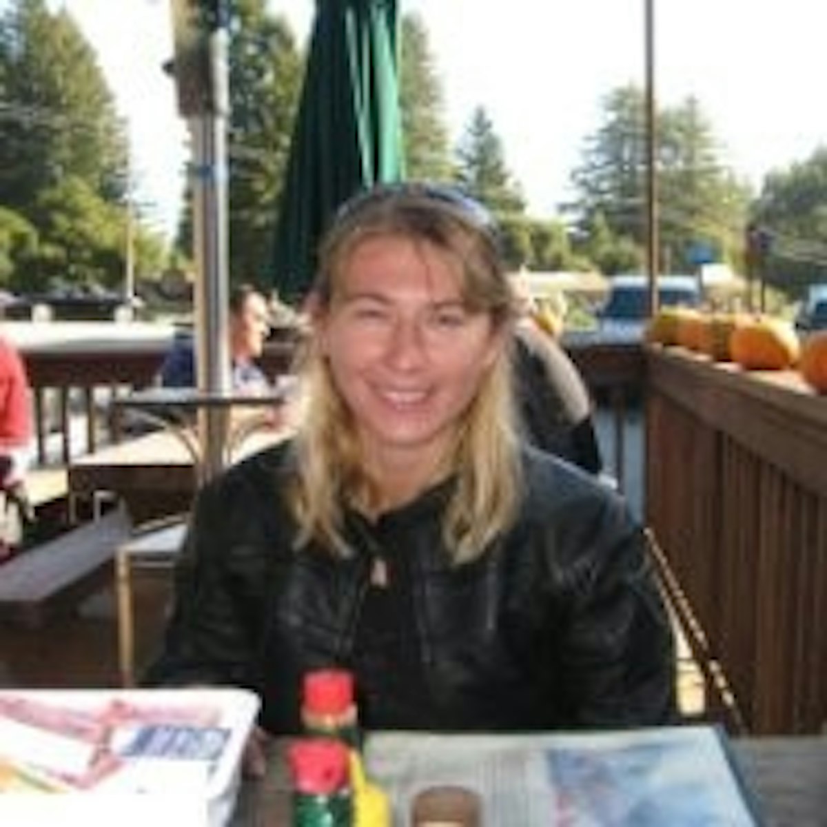 Yulia Newton PhD, BS | Children's Brain Tumor Network